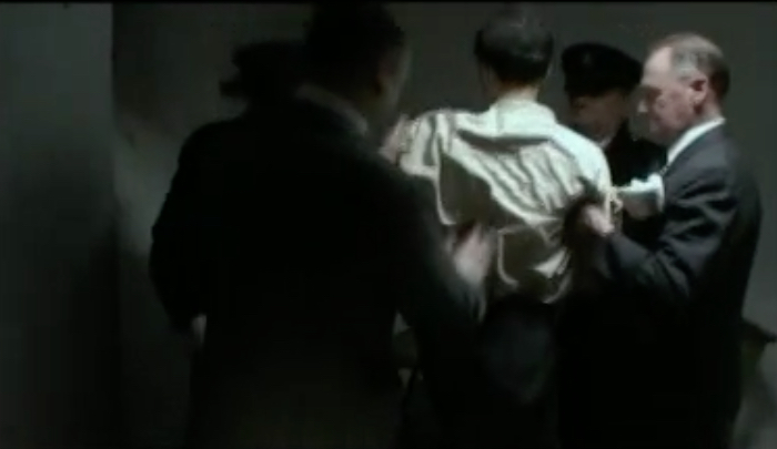 A British Hangman in the SAS? – JOHN KEELING MEDIA