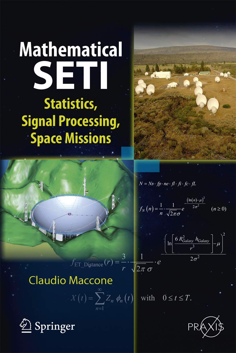 The Search for Free SETI Research – JOHN KEELING MEDIA